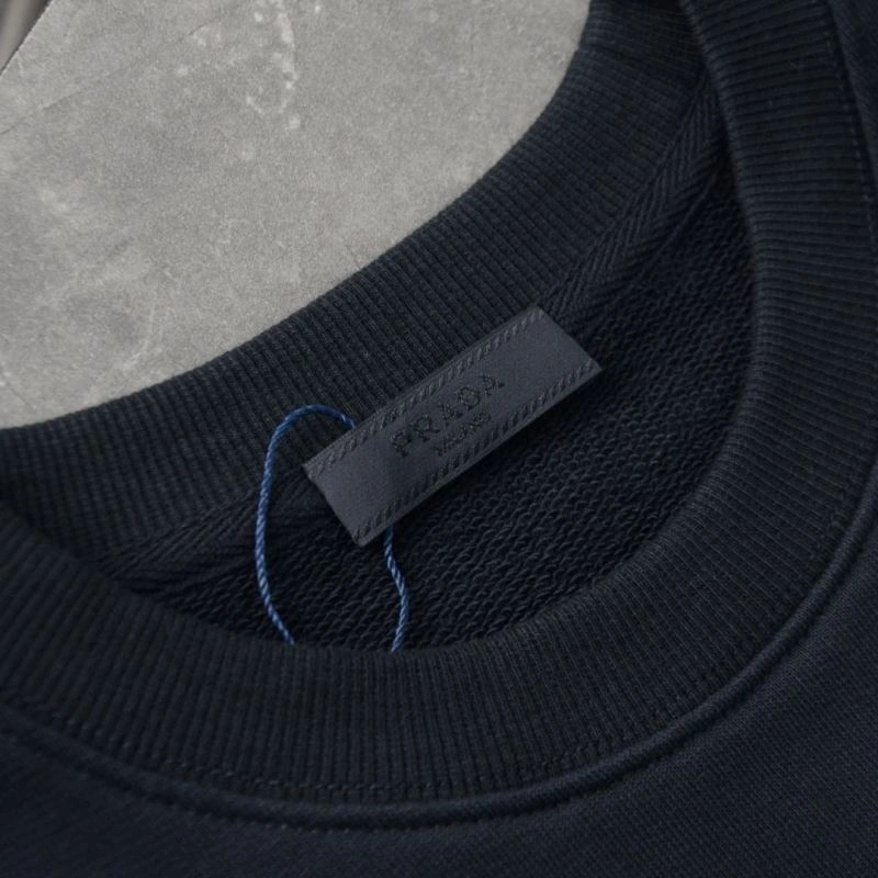 Brand-authenticated Gucci Hoodies
