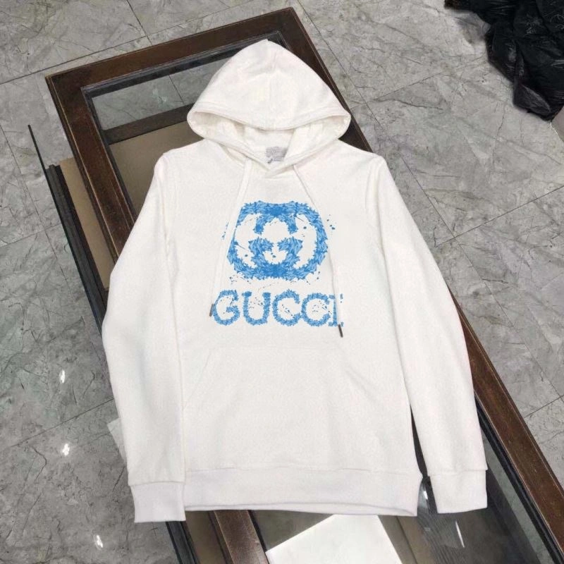 Legit Gucci Hoodies