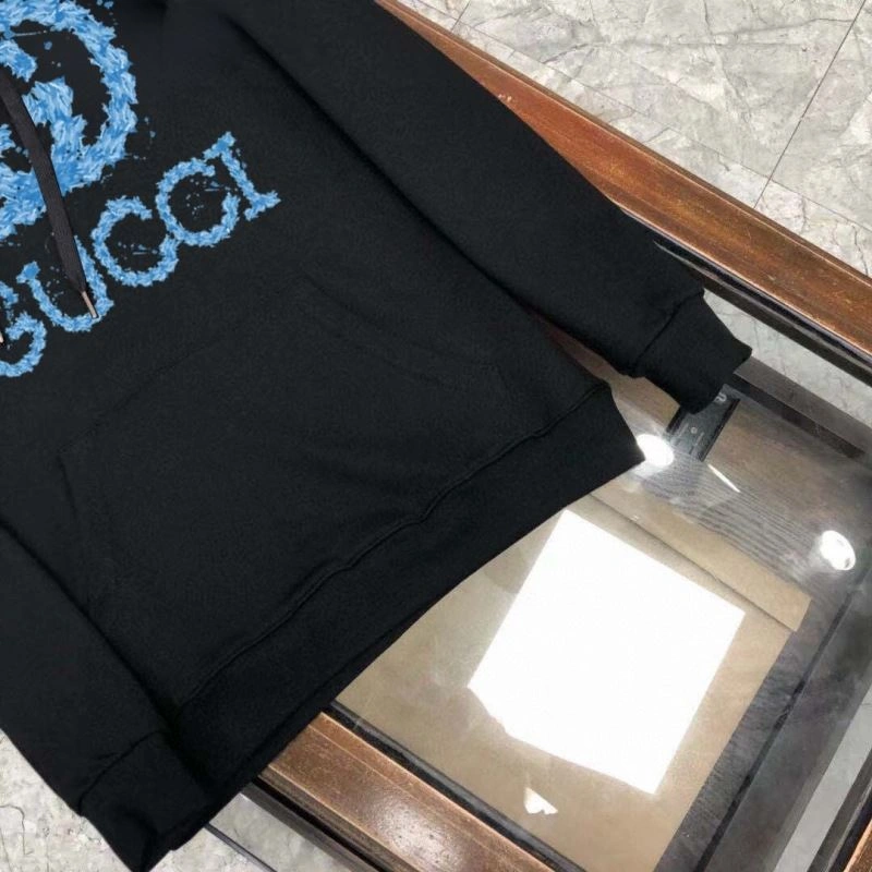 Legit Gucci Hoodies