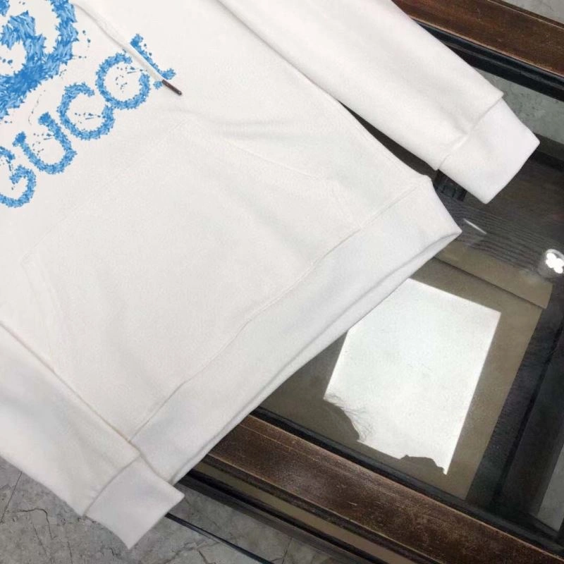 Legit Gucci Hoodies