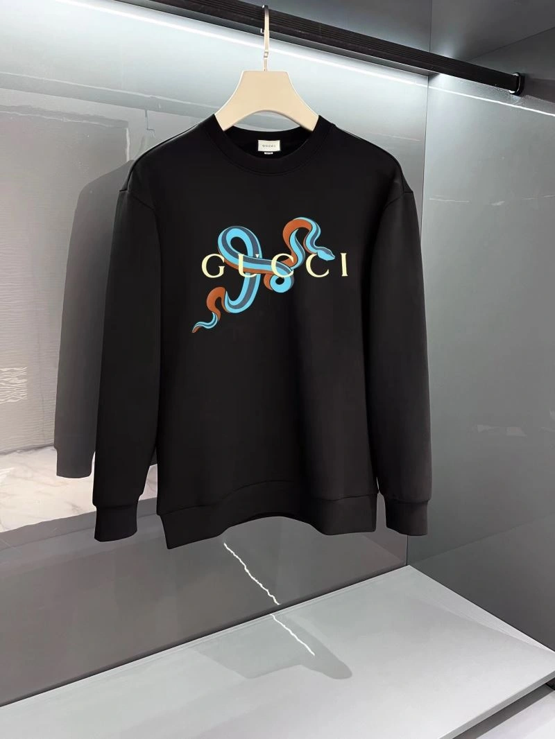 Gucci Hoodies