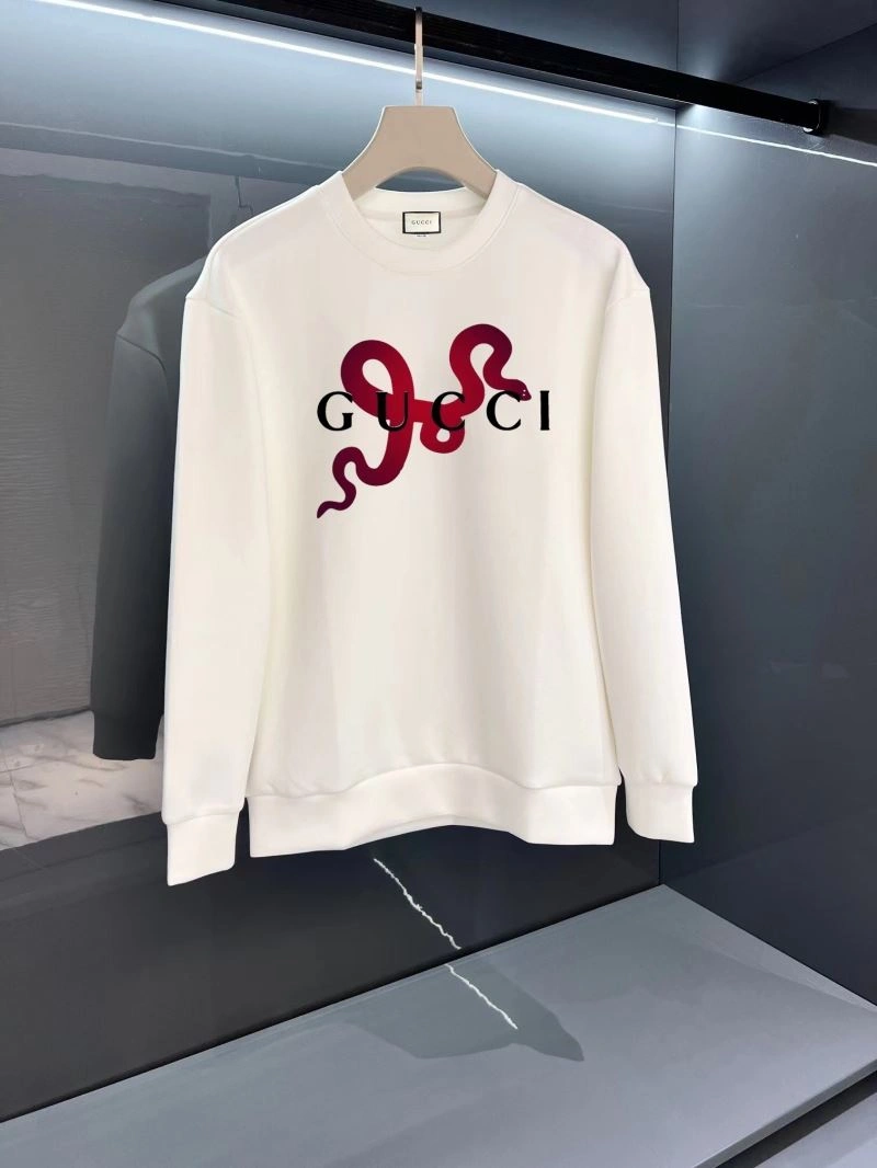 Genuine Gucci Hoodies