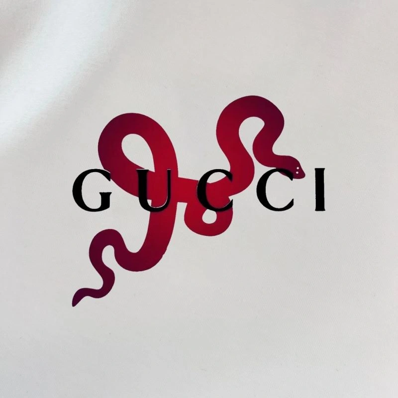Genuine Gucci Hoodies
