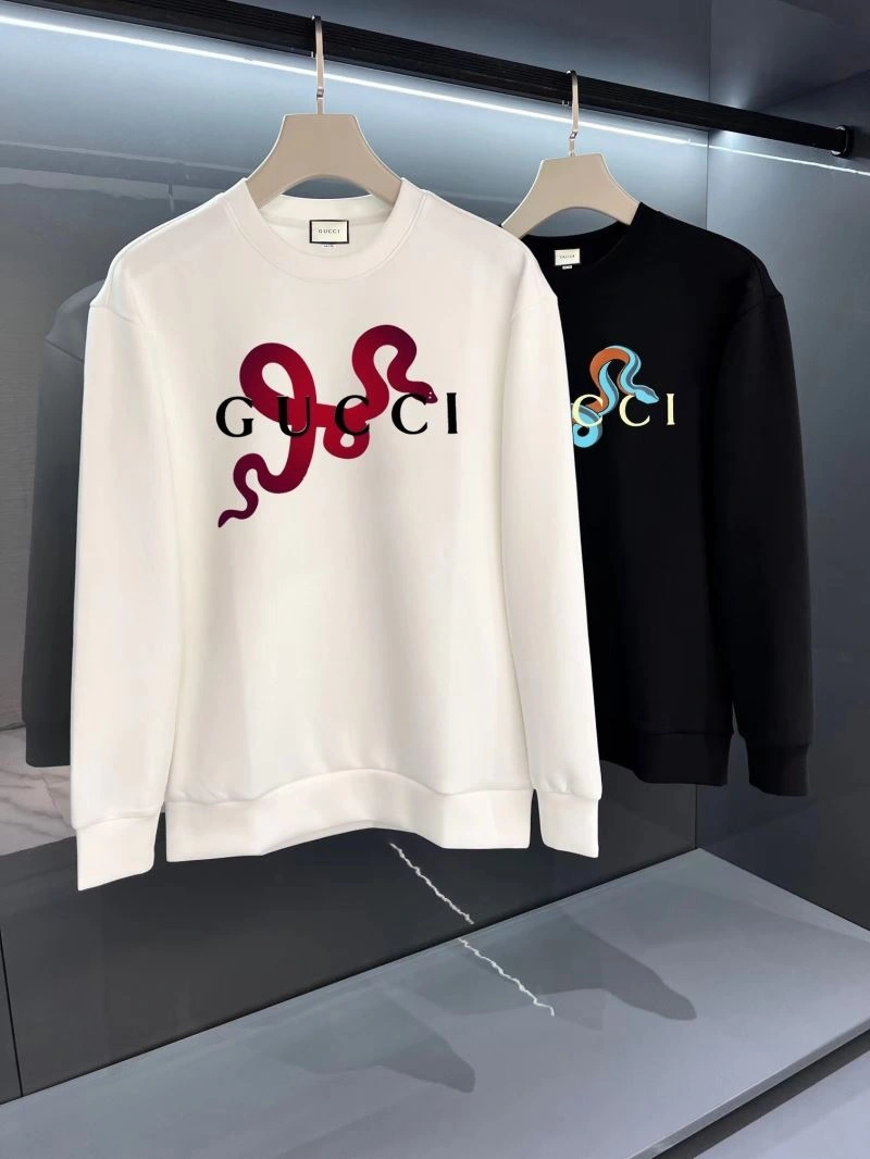 Genuine Gucci Hoodies