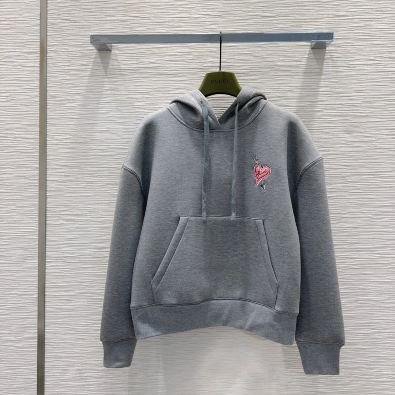 Gucci Hoodies