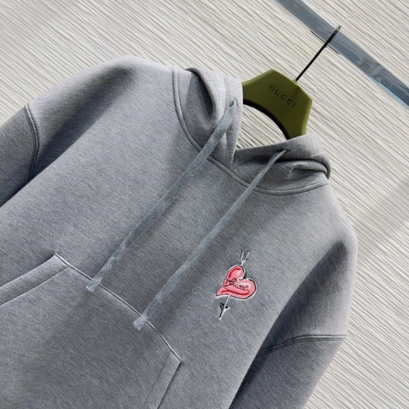 Precise copy Gucci Hoodies