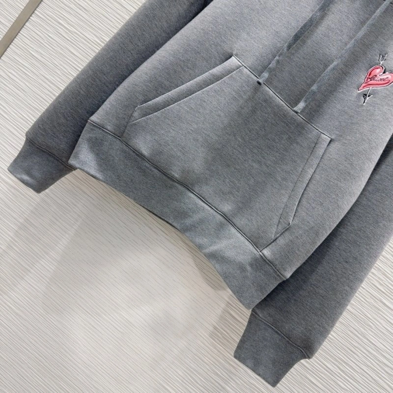 Precise copy Gucci Hoodies