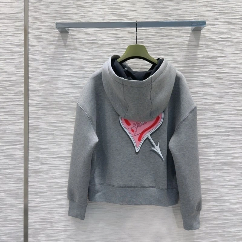 Precise copy Gucci Hoodies