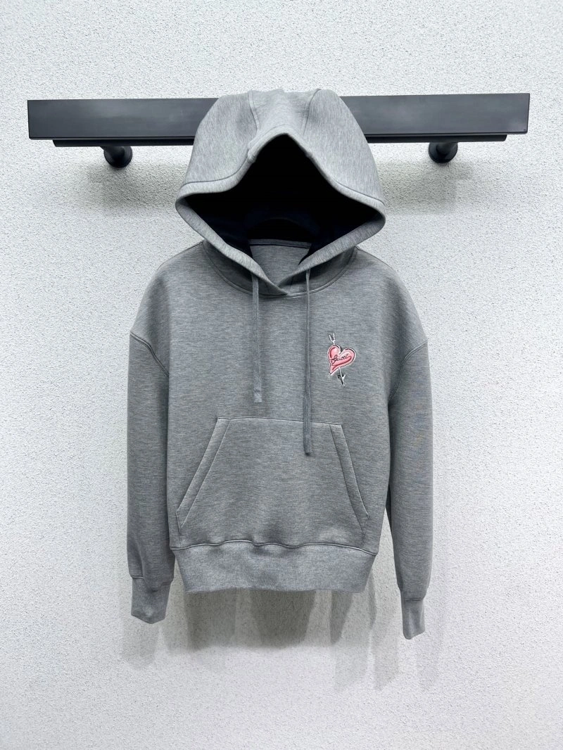 Gucci Hoodies