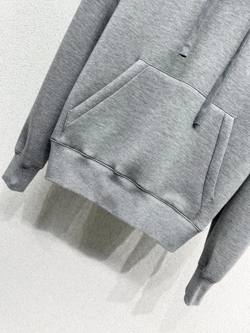 Indistinguishable Gucci Hoodies