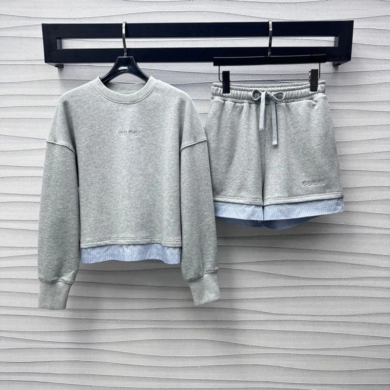 Gucci Hoodies