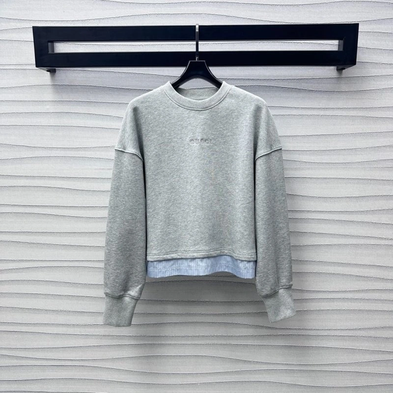 Exact replica Gucci Hoodies