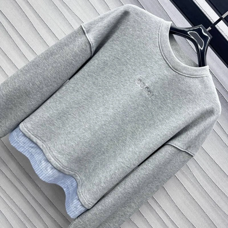 Exact replica Gucci Hoodies