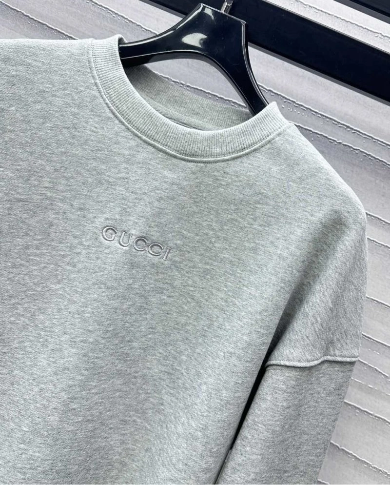 Exact replica Gucci Hoodies