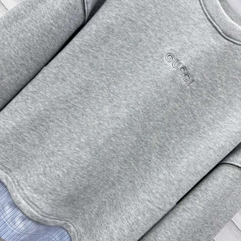 Exact replica Gucci Hoodies