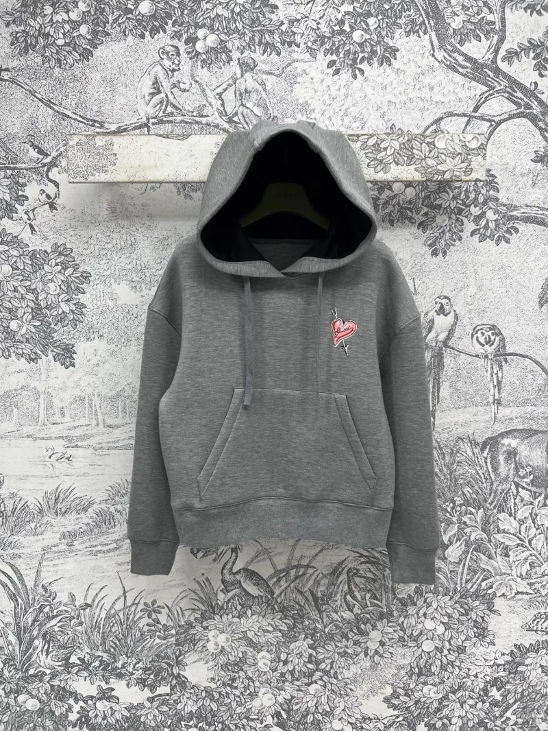 Gucci Hoodies