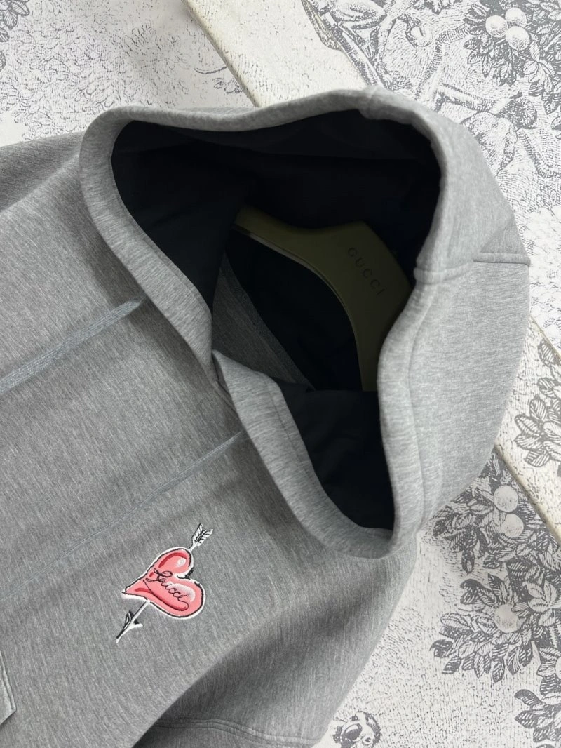 Precise copy Gucci Hoodies