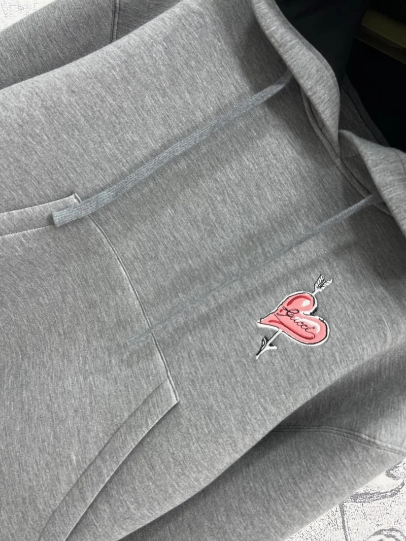 Precise copy Gucci Hoodies