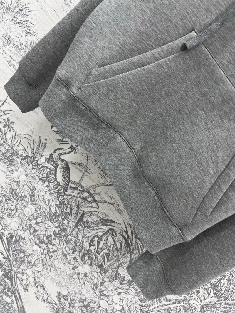 Precise copy Gucci Hoodies