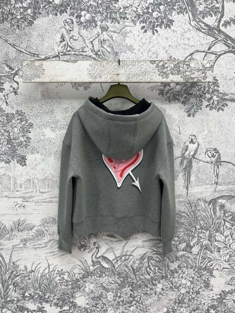Precise copy Gucci Hoodies