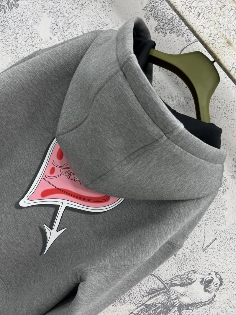 Precise copy Gucci Hoodies