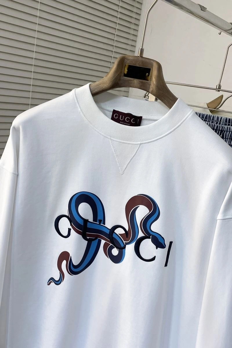 Top match Gucci Hoodies