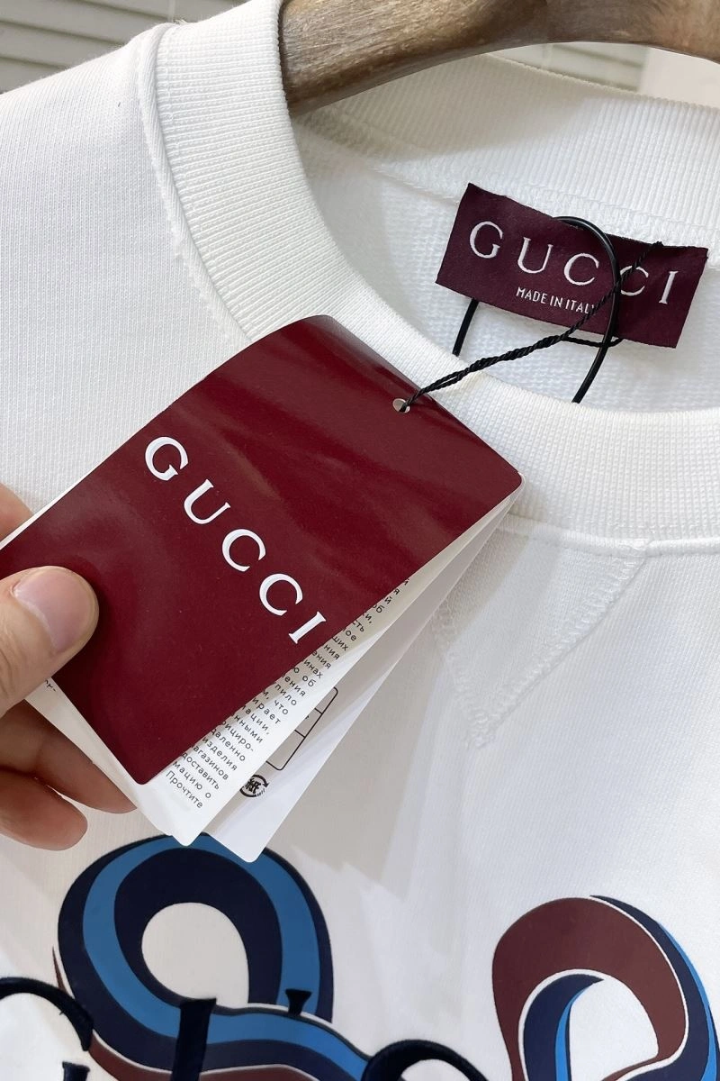 Top match Gucci Hoodies