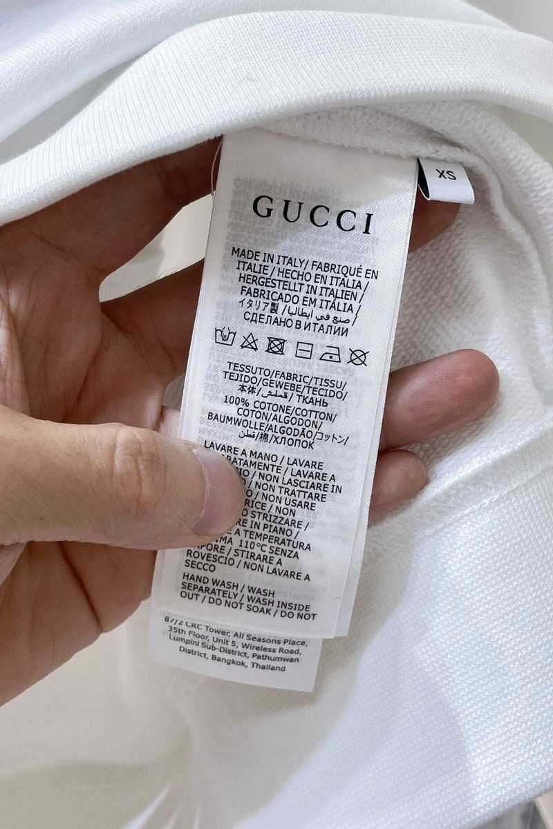 Top match Gucci Hoodies
