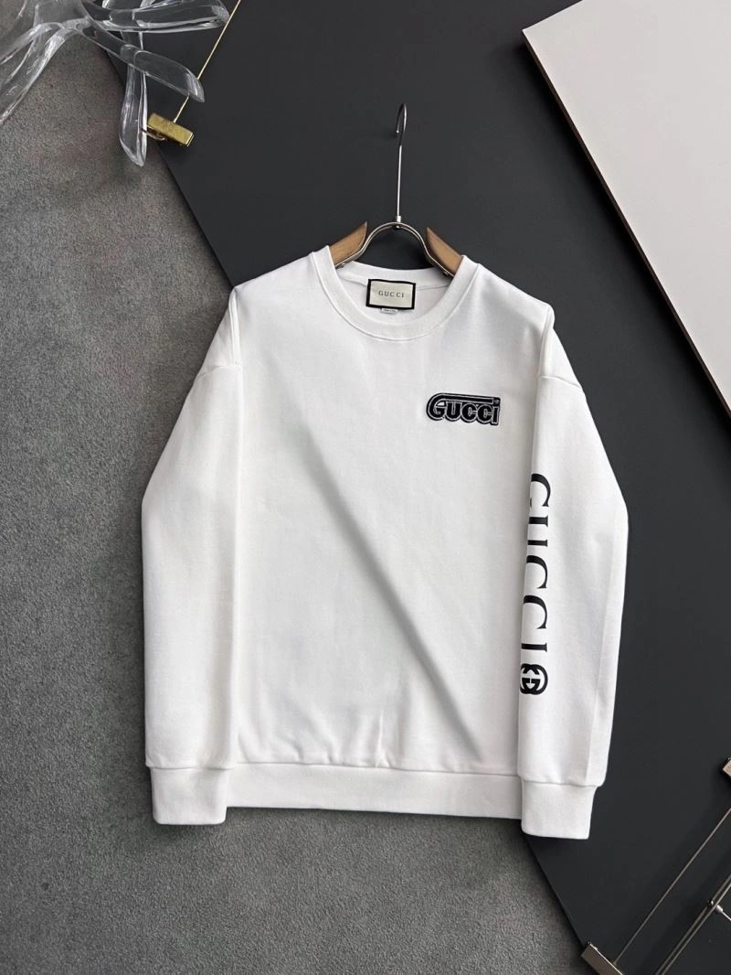 Gucci Hoodies