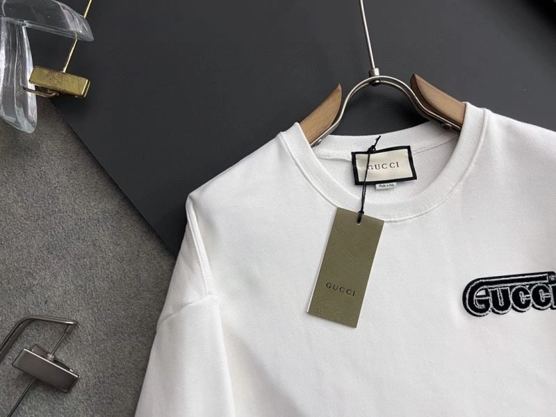Accurate model Gucci Hoodies
