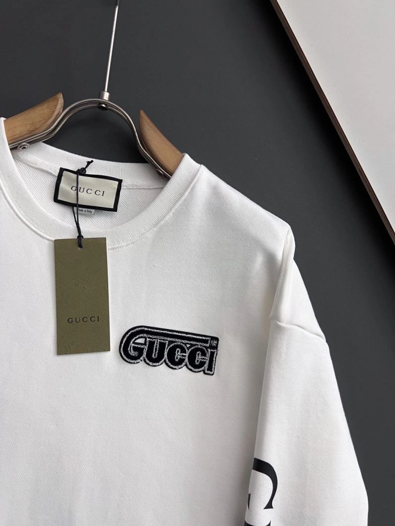 Accurate model Gucci Hoodies