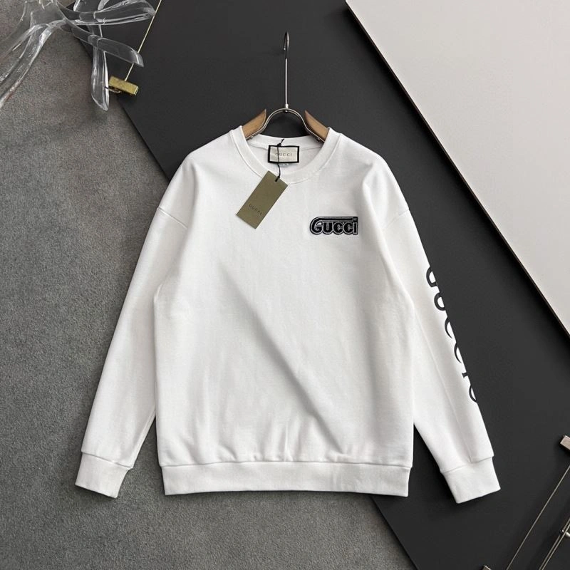 Accurate model Gucci Hoodies