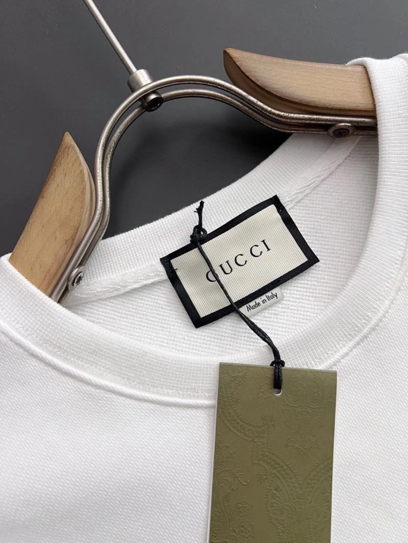 Accurate model Gucci Hoodies