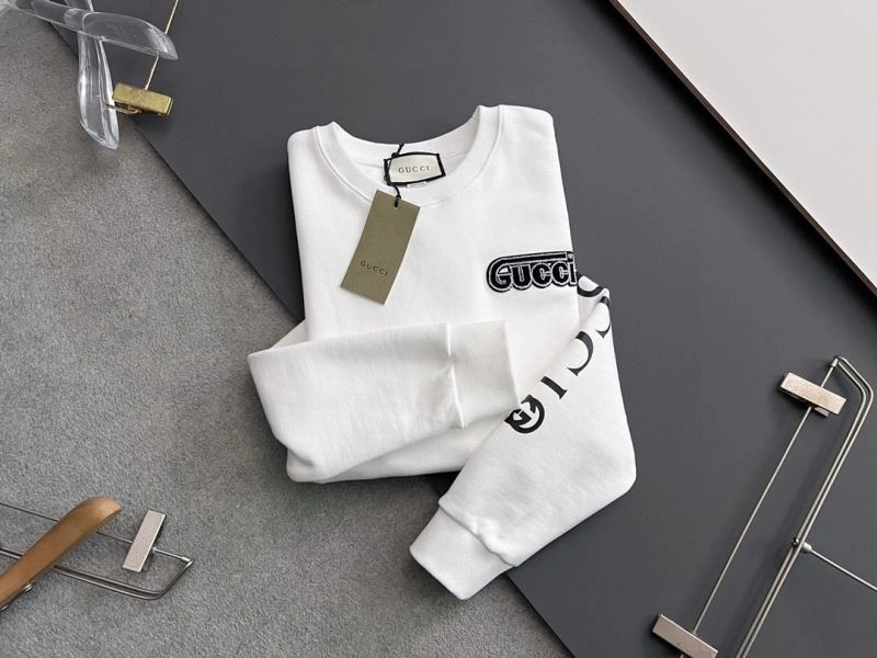 Accurate model Gucci Hoodies