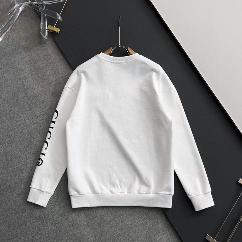 Accurate model Gucci Hoodies