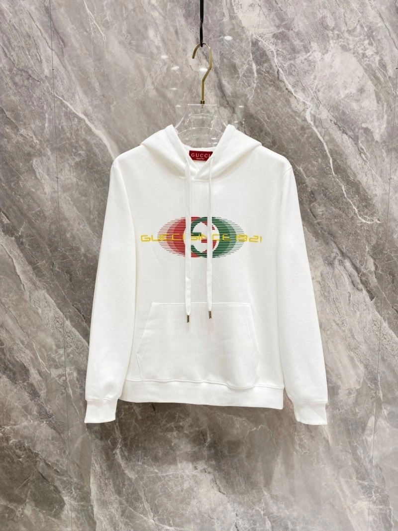 Gucci Hoodies