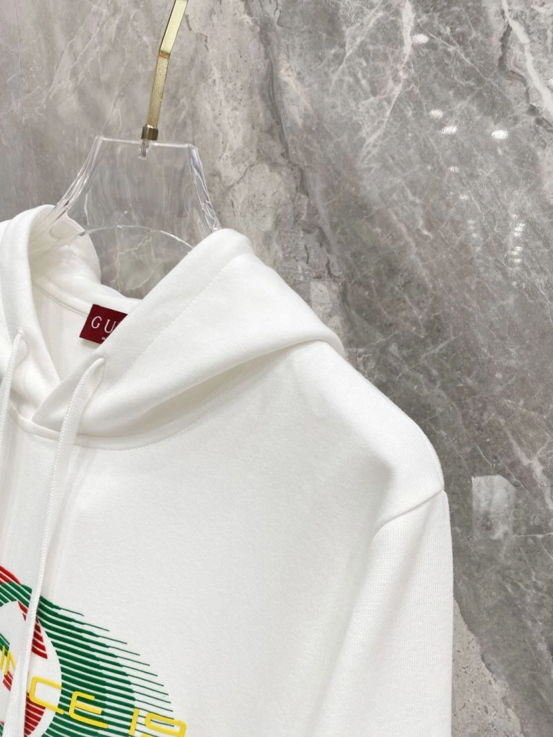 High fidelity Gucci Hoodies