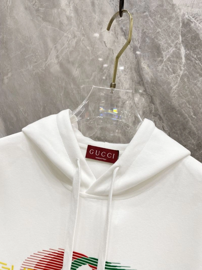 High fidelity Gucci Hoodies