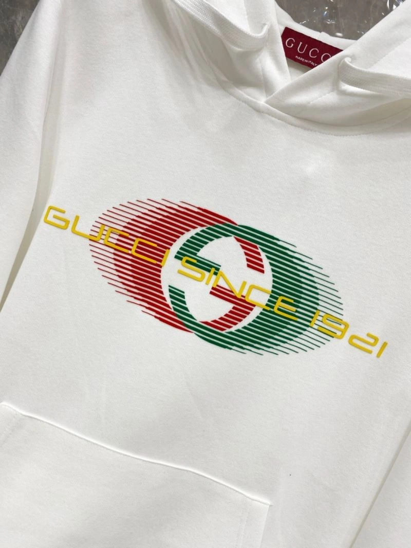 High fidelity Gucci Hoodies