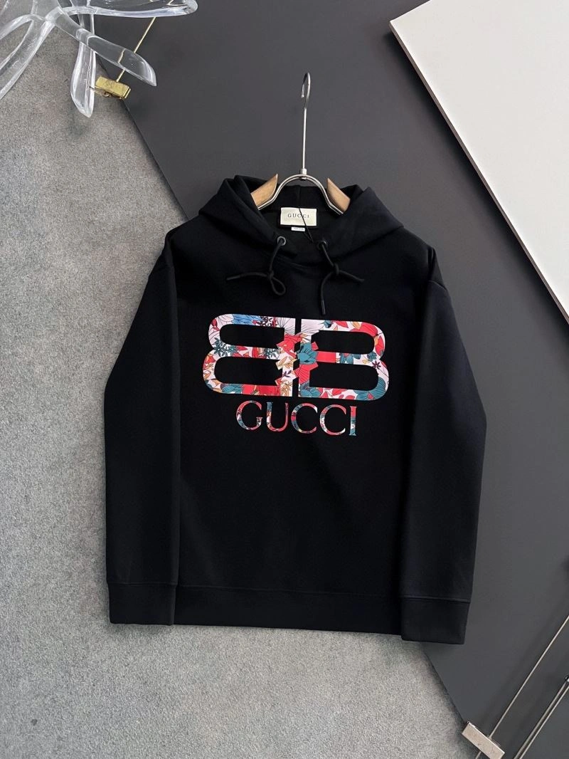 Gucci Hoodies