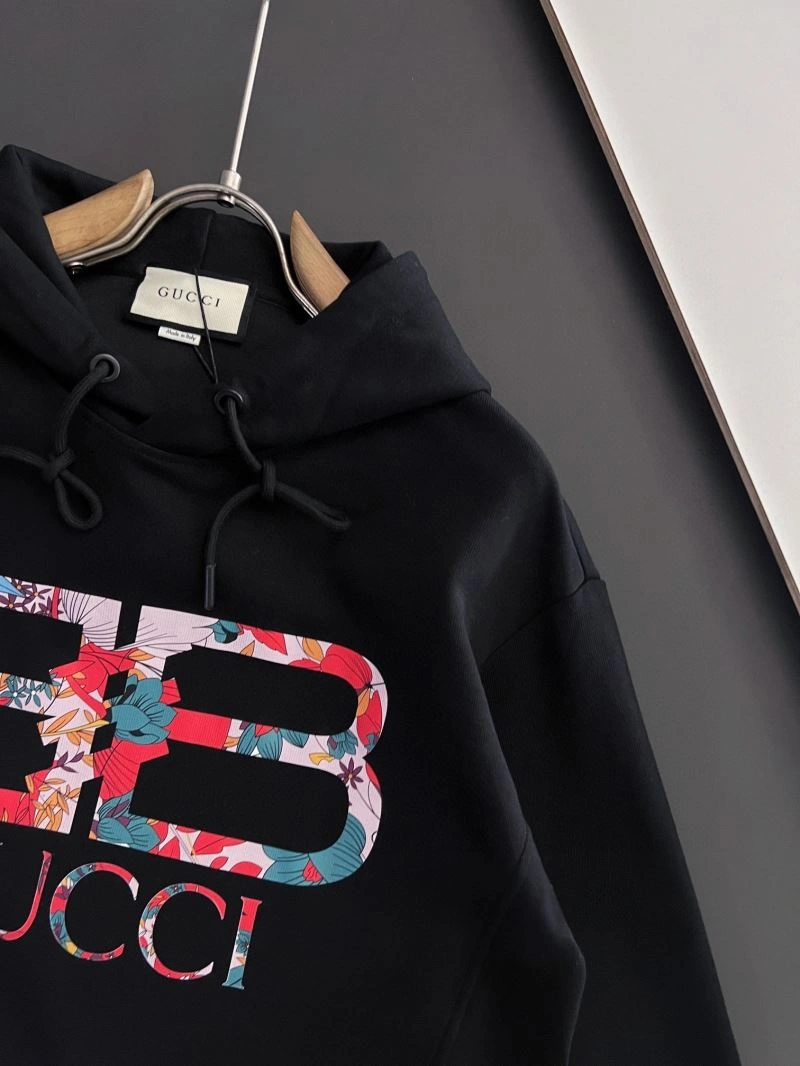 Top mirror Gucci Hoodies