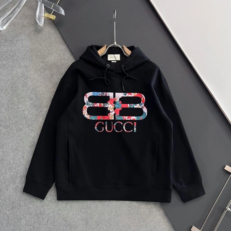 Top mirror Gucci Hoodies