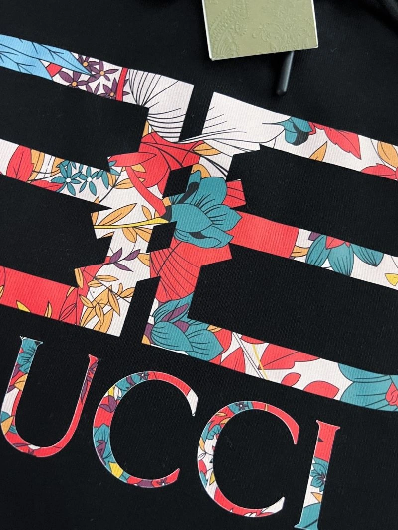 Top mirror Gucci Hoodies