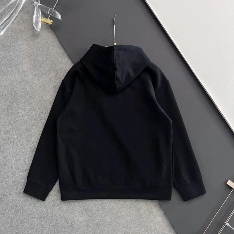Top mirror Gucci Hoodies
