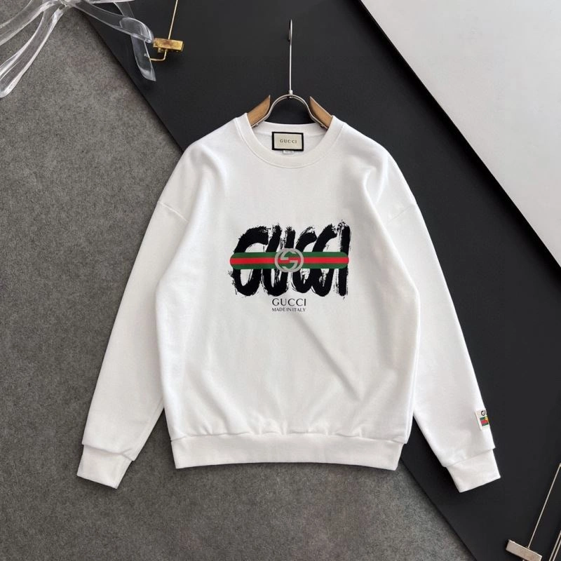 Gucci Hoodies