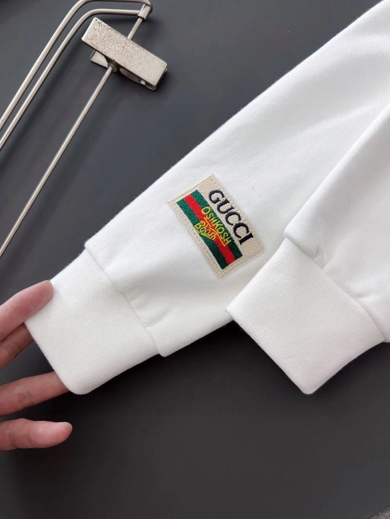 Perfect replica Gucci Hoodies
