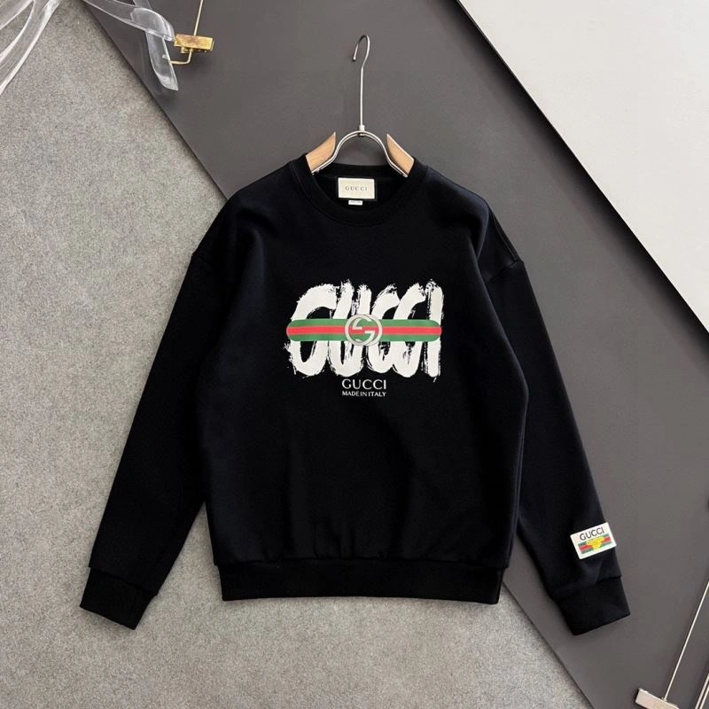 Gucci Hoodies