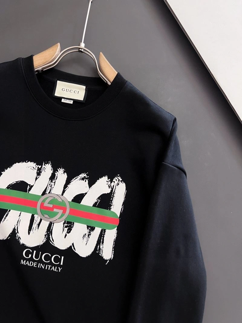 Mirror quality Gucci Hoodies