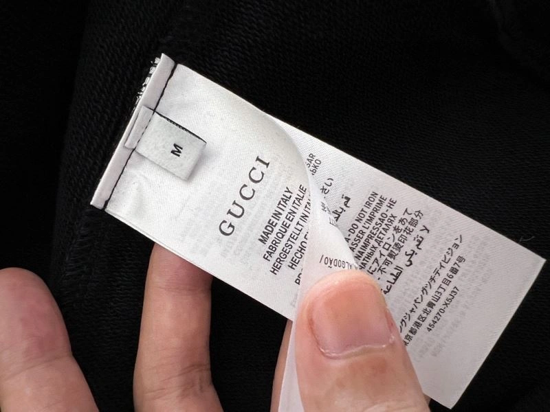 Mirror quality Gucci Hoodies