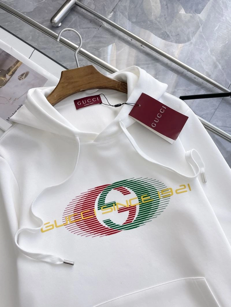 Factory-made Gucci Hoodies